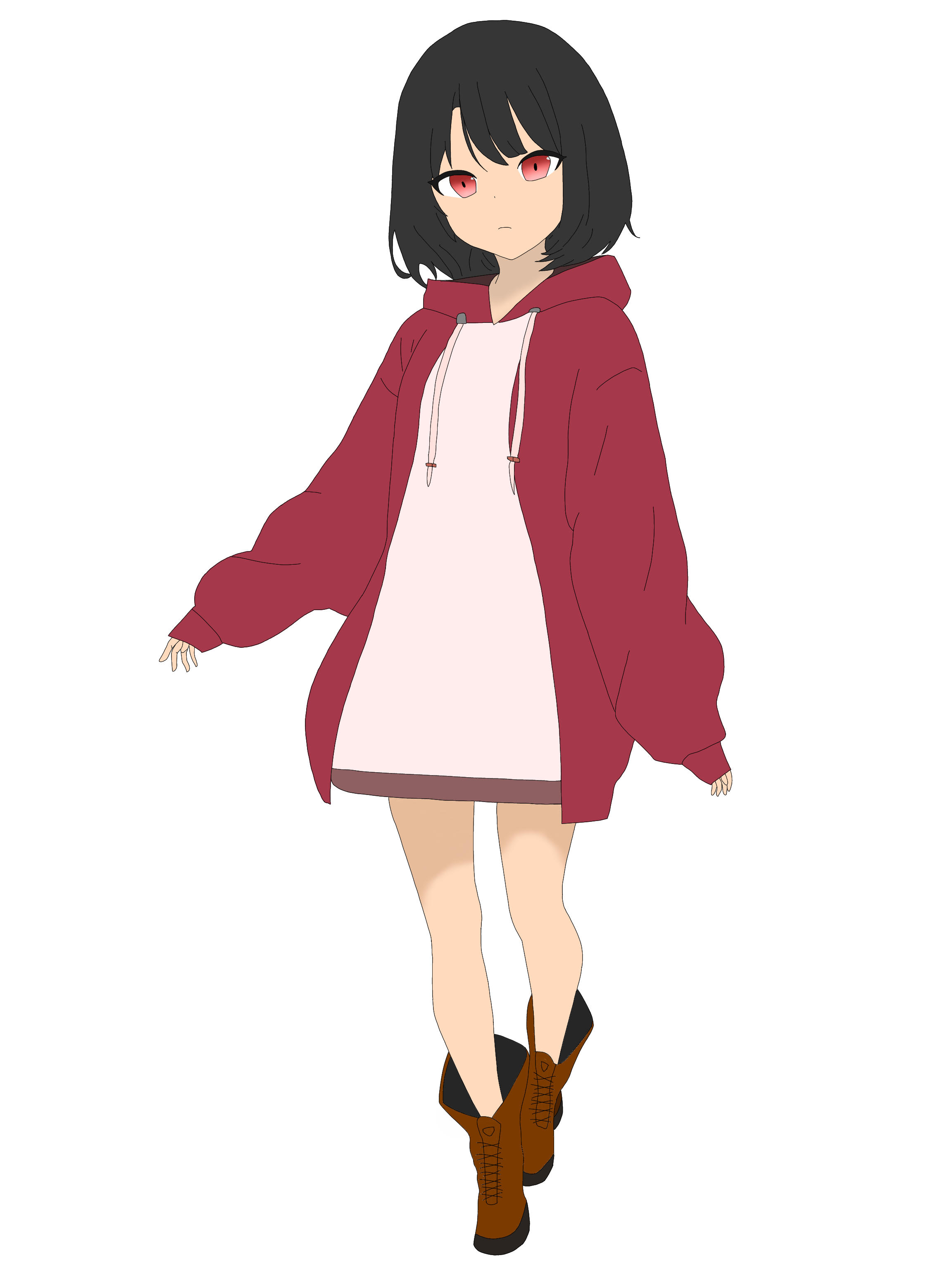 諏訪原 初世 - TRPGオリキャラwiki - atwiki（アットウィキ）